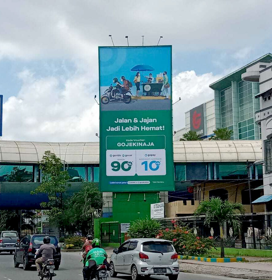 PT.Sumo Internusa Indonesia - Advertising Terbesar diMedan, Advertising ...